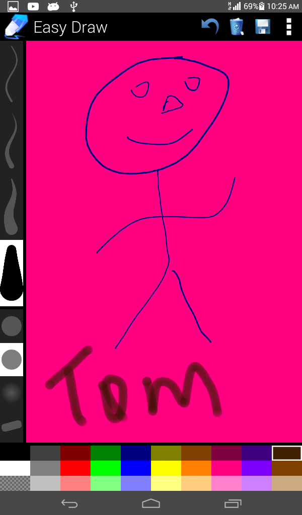 Easy Draw - App on Amazon Appstore