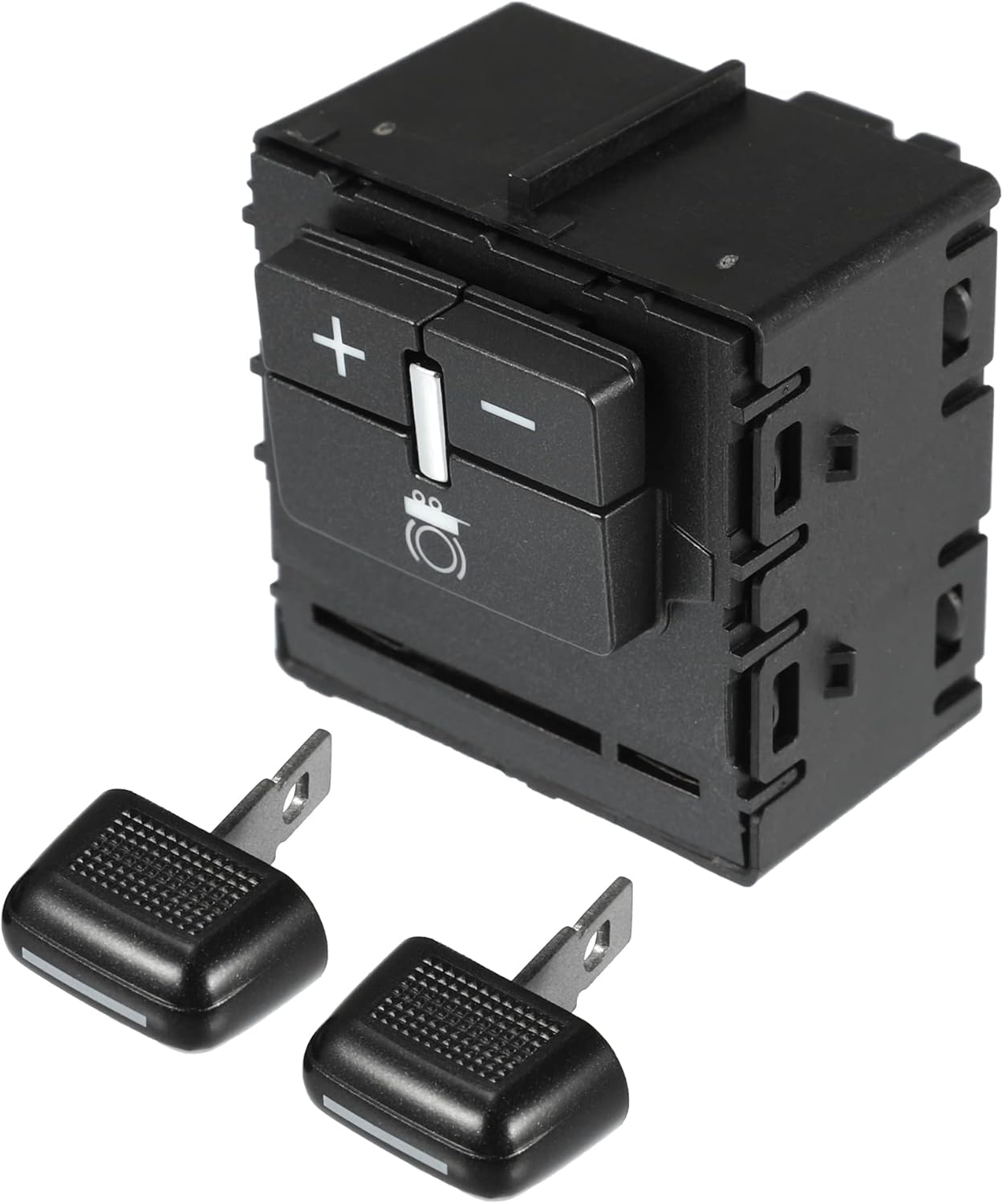 Amazon.com: ACROPIX Car Trailer Brake Control Switch Car Accessories ...