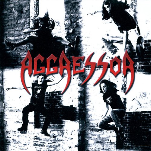 Play Pure Canadian Aggression by The Aggressor on Amazon Music