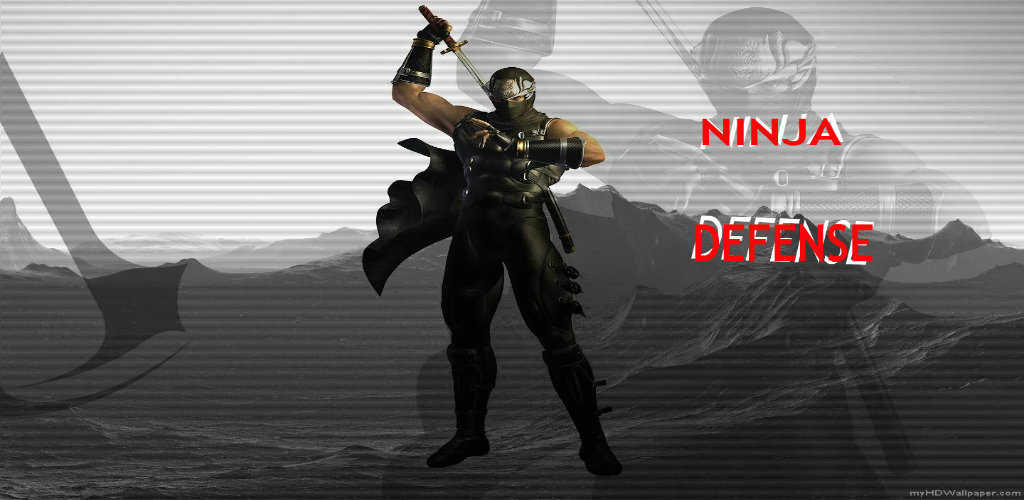 Ninja Defense:Amazon.com:Appstore for Android