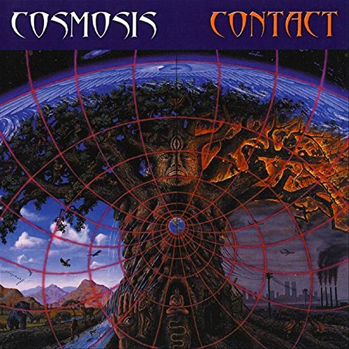 Amazon.com: Contact : Cosmosis: Digital Music