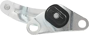 Amazon.com: Osompar Tailgate Support Cylinder Hinge Left Driver Side ...