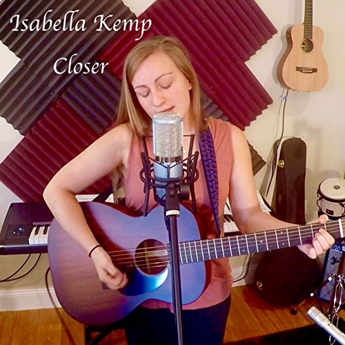 Amazon MusicでIsabella KempのCloserを再生する