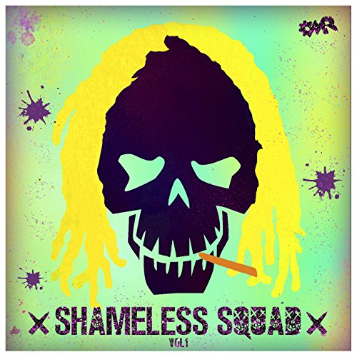 Amazon.com: Shameless Squad, Vol. 1 : VARIOUS ARTISTS: Digital Music