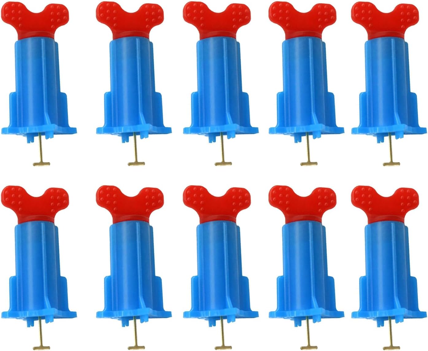 Tile Leveler Quick Tile Leveling Solution Tile Leveling Spacers for ...