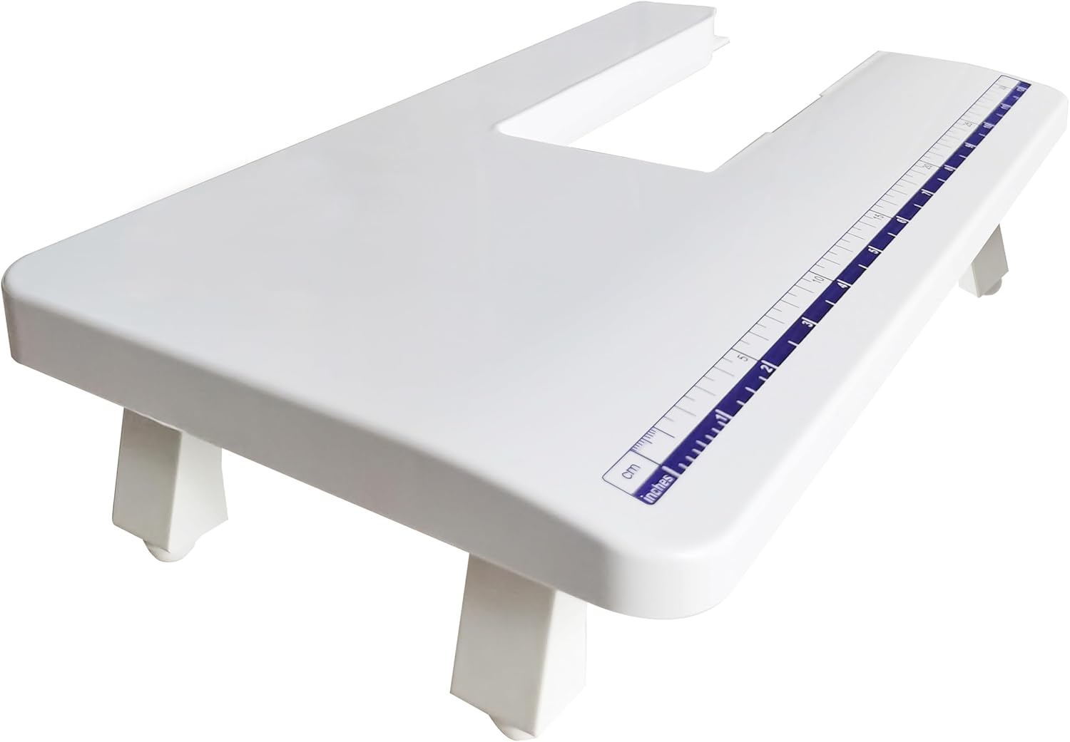 Amazon.com: StitchTech Sewing Machines Extension Table Compatible with ...