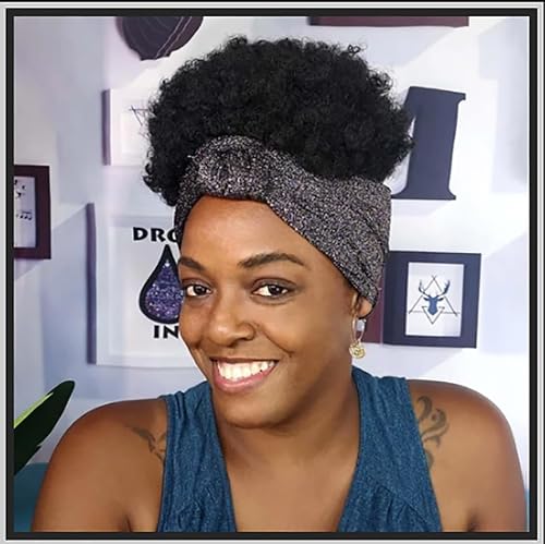 21 Head-Turning Curly Hairstyles to Try Today: Twist and Shout - 160grams