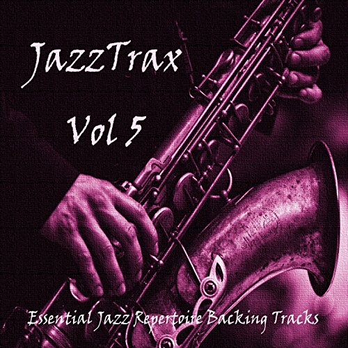 Play Vol 5 by JazzTrax on Amazon Music