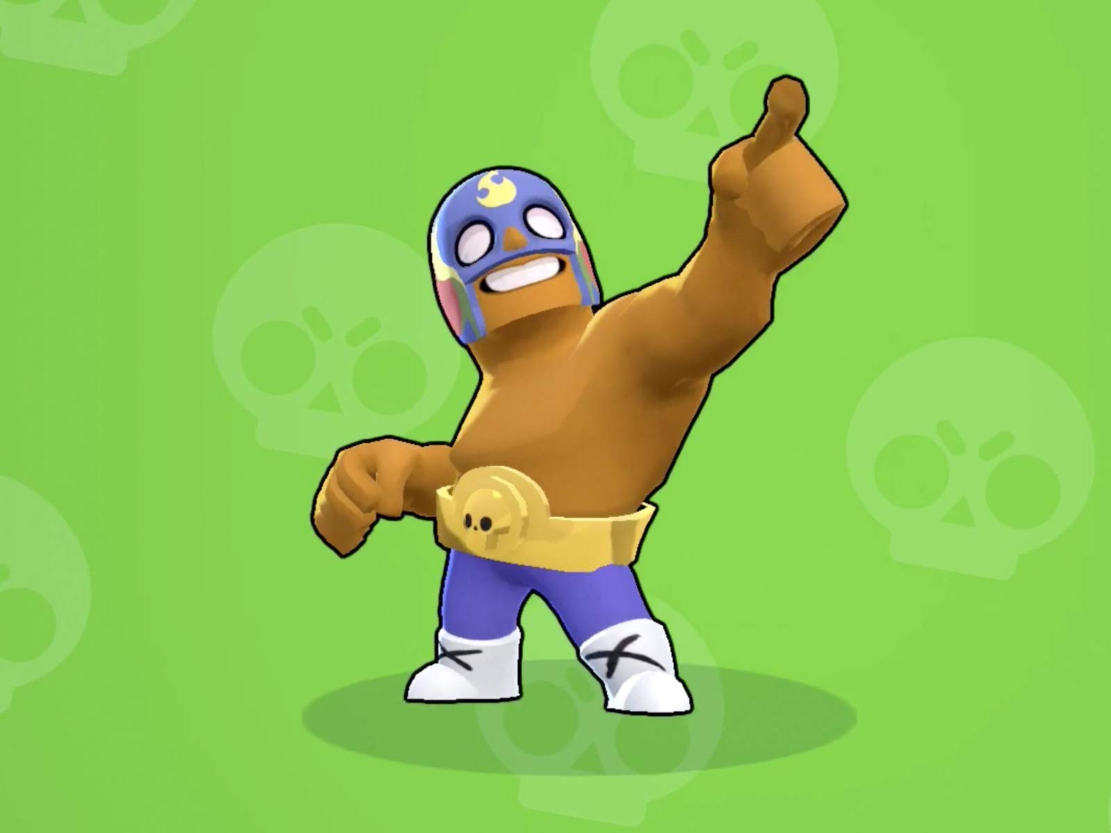 Watch Brawl Stars Gameplay With Mega Mike | Prime Video