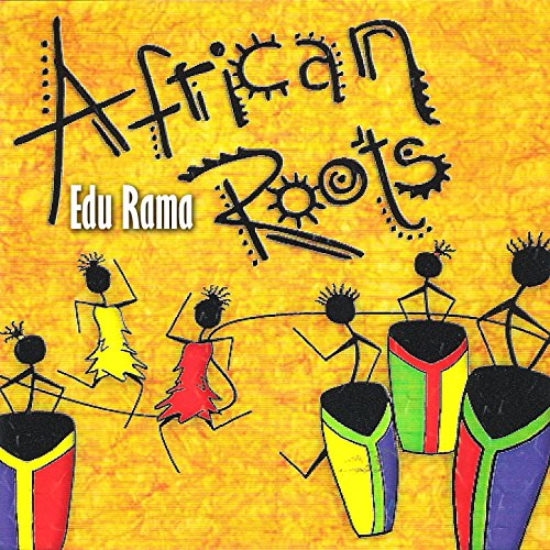 Amazon MusicでEdu RamaのAfrican Rootsを再生する