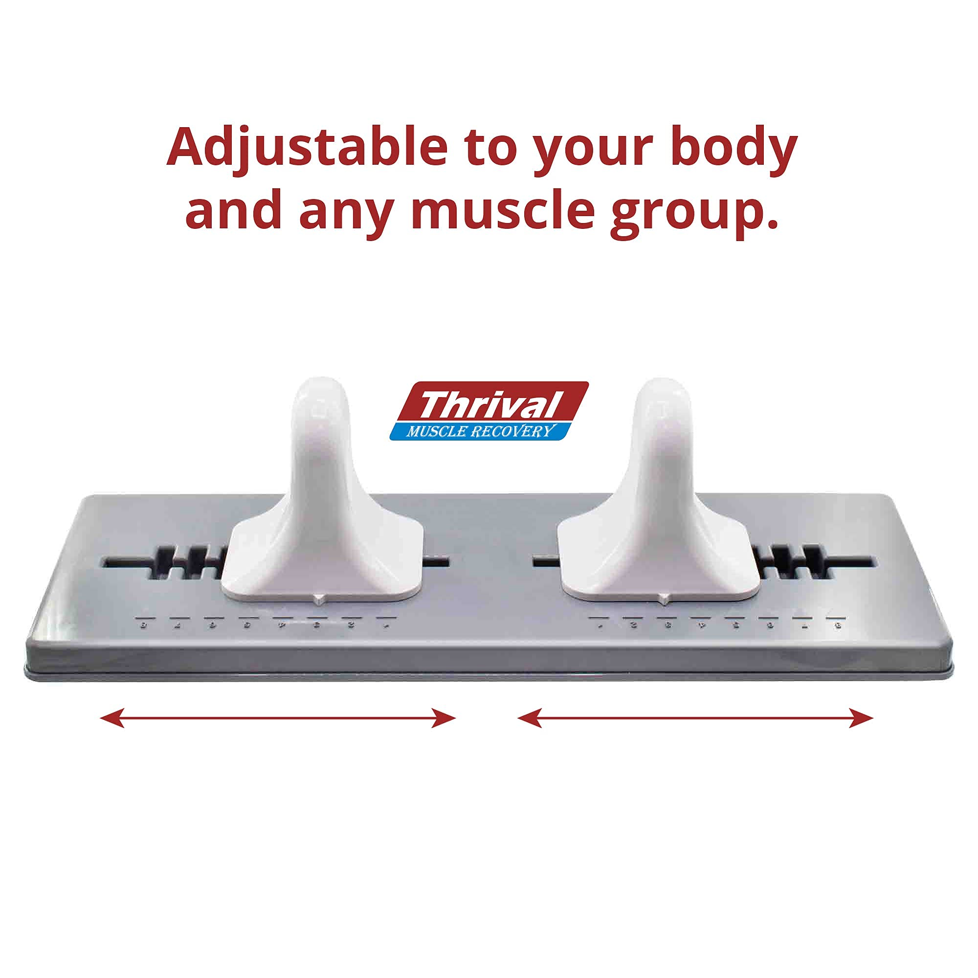 Buy Thrival Bullseye Fully Adjustable Psoas Glute Back And Neck buy-thrival-bullseye-fully-adjustable-psoas-glute-back-and-neck