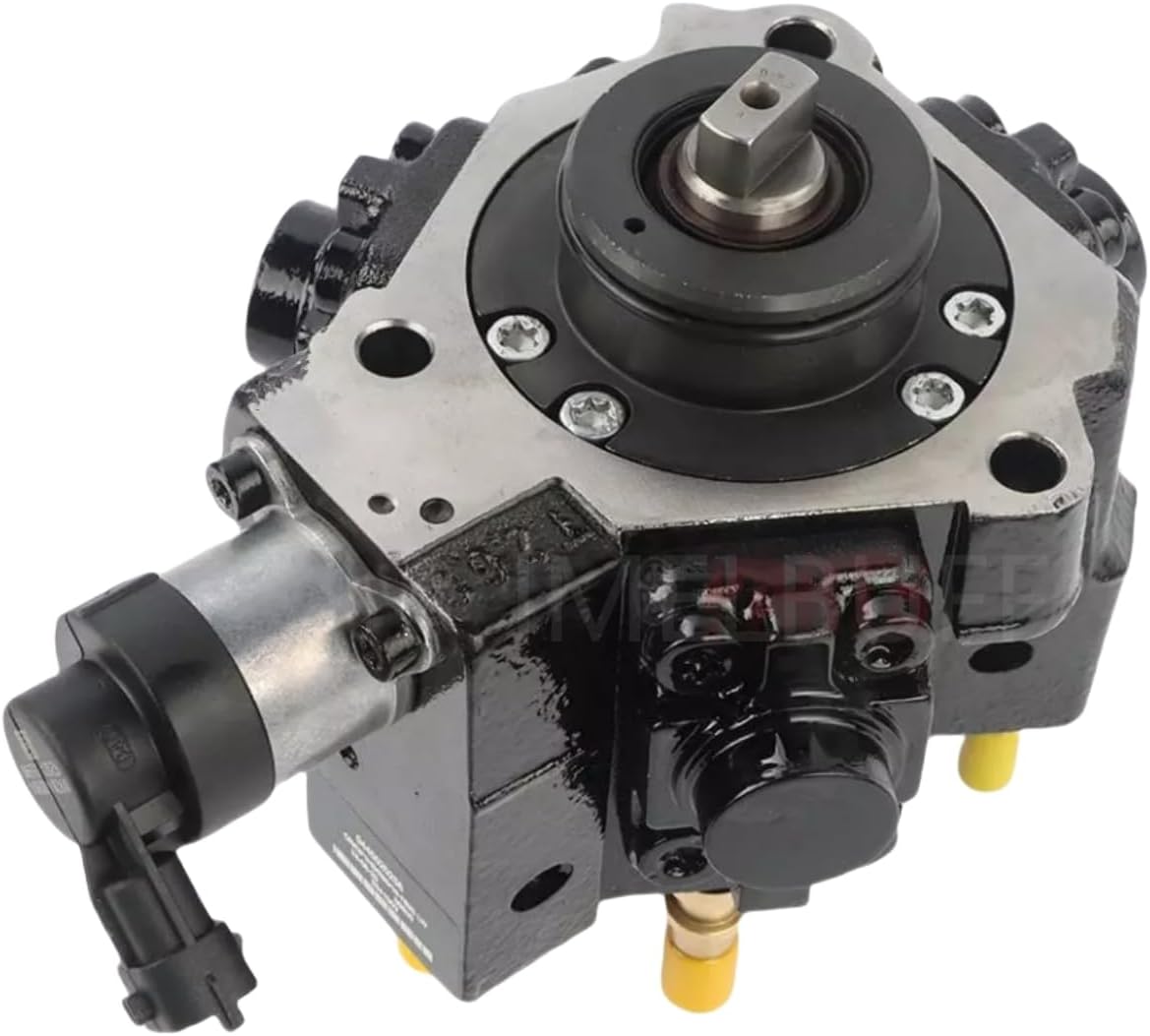 Amazon.com: IMELBUFF 0445020256 5341063 5321097 CR CP3 Fuel Injection ...