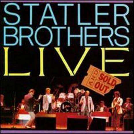 Amazon.com: Live & Sold Out: CDs & Vinyl