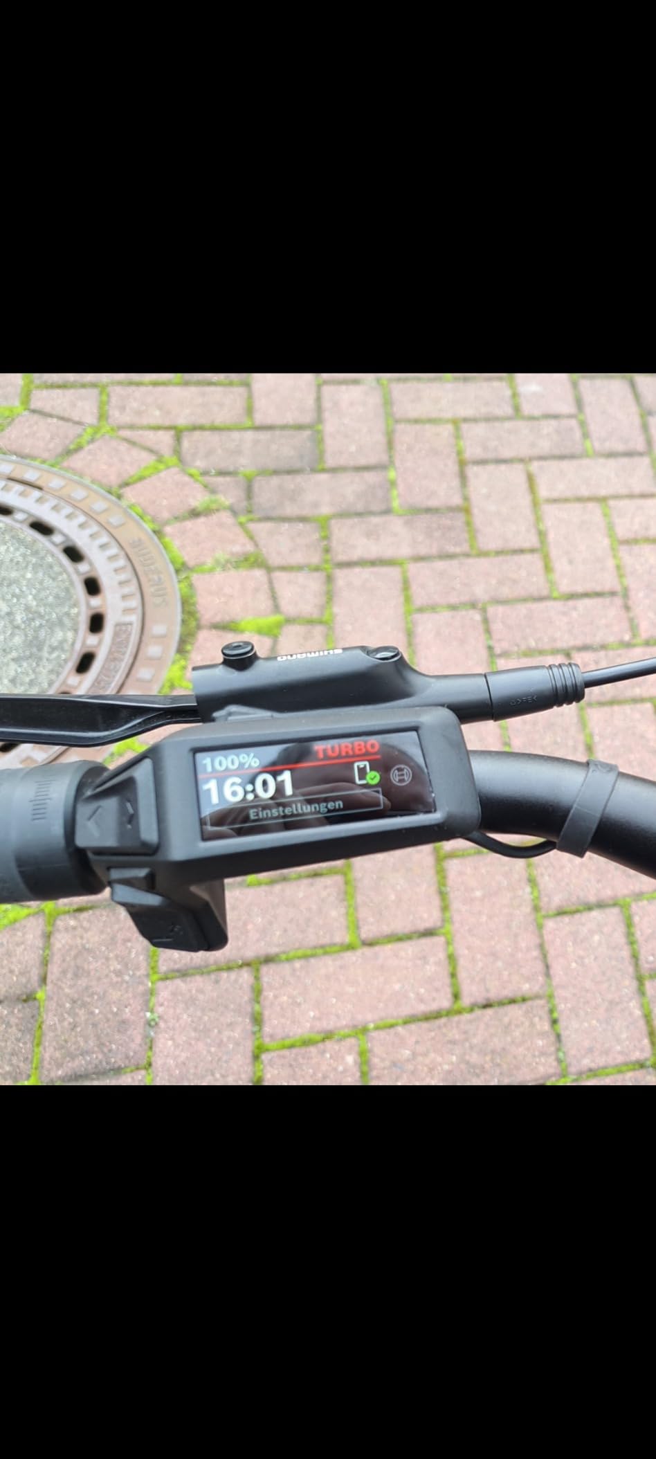 Bosch Purion 200 BES 3 : Amazon.de: Sport & Freizeit