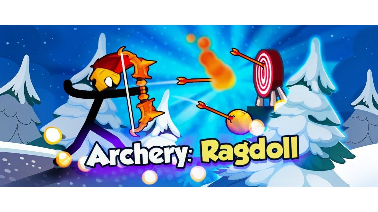 Archery Ragdoll - App on Amazon Appstore