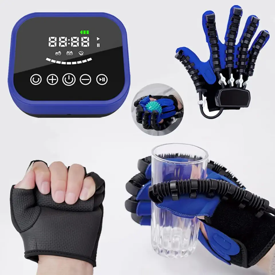 Regaining Arm Mobility: Post-Stroke Rehabilitation And Recovery | MedShun