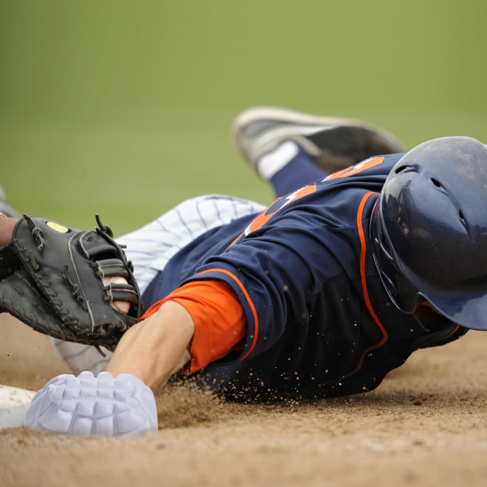 Snapklik.com : Baseball Sliding Mitt, Sliding Mitt For Baseball And ...