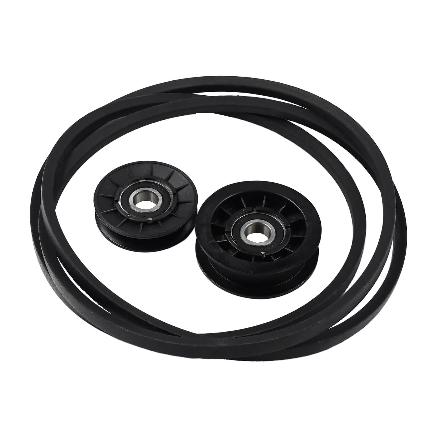 Amazon.com: Meckparts GX20006 GX20286 GX20287 Drive Belt and Idler ...