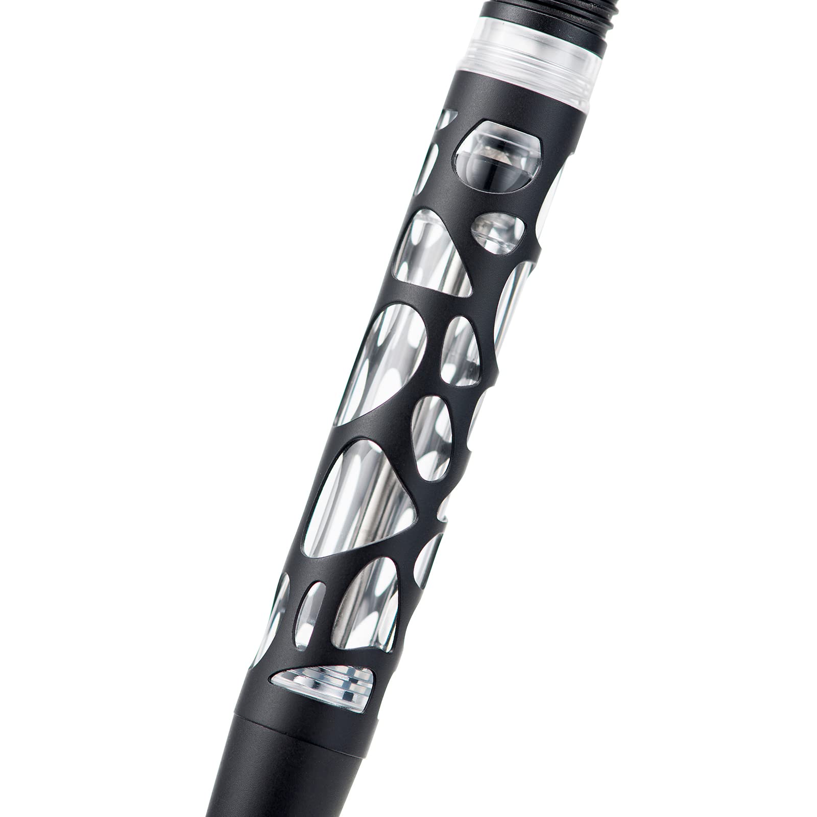 Snapklik.com : Asvine V169 Vacuum Filling Fountain Pen, Matte Black ...