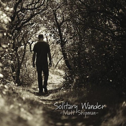 Play Solitary Wander by Matt Shipman on Amazon Music
