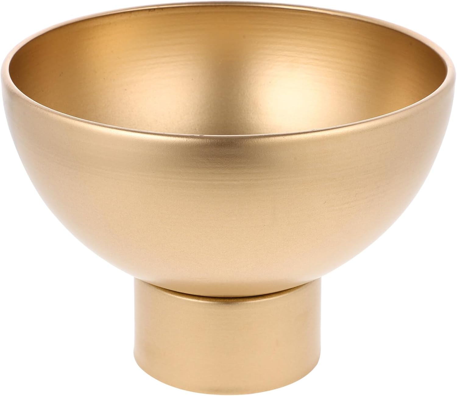 Amazon.com: Vintage Vase Desk Vase Decoration Office Vase Gold Vases ...