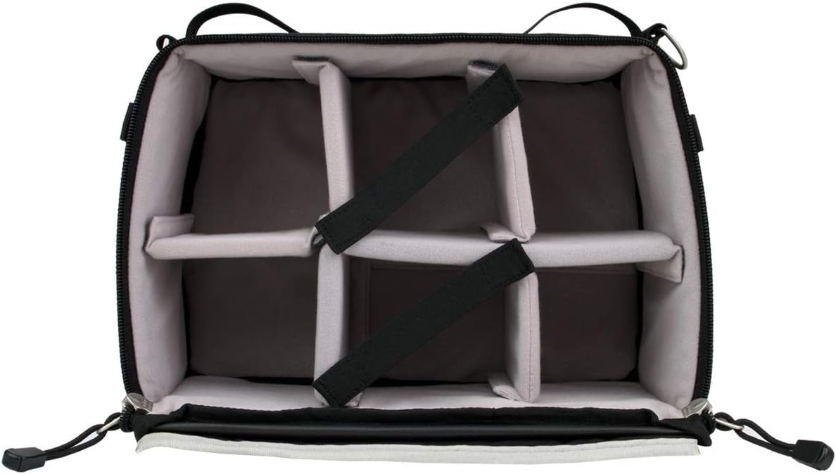 Amazon.com : f-stop - Micro Tiny Camera Bag Insert - Padded Pack Insert ...