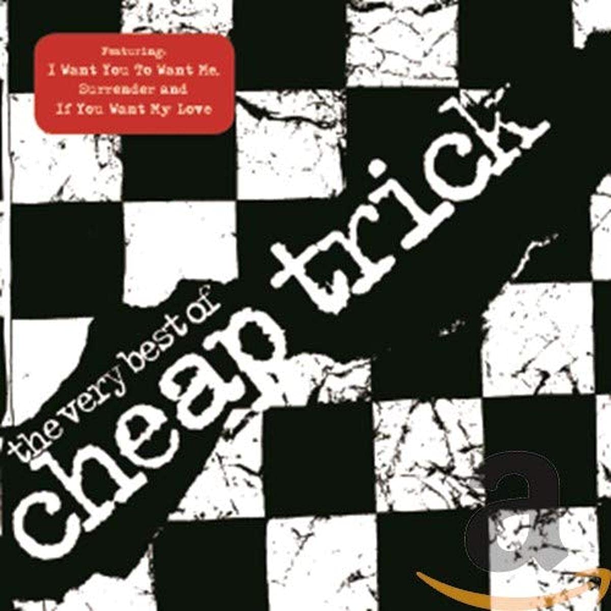 CHEAP TRICK - The Very Best Of - Amazon.com Music