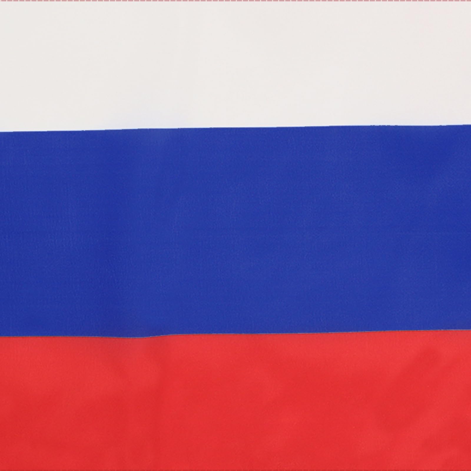 Russian Flag