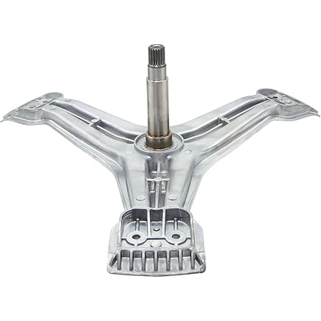 Amazon.com: UPGRADED Lifetime Appliance 4434ER0002D Spider Arm Assembly ...