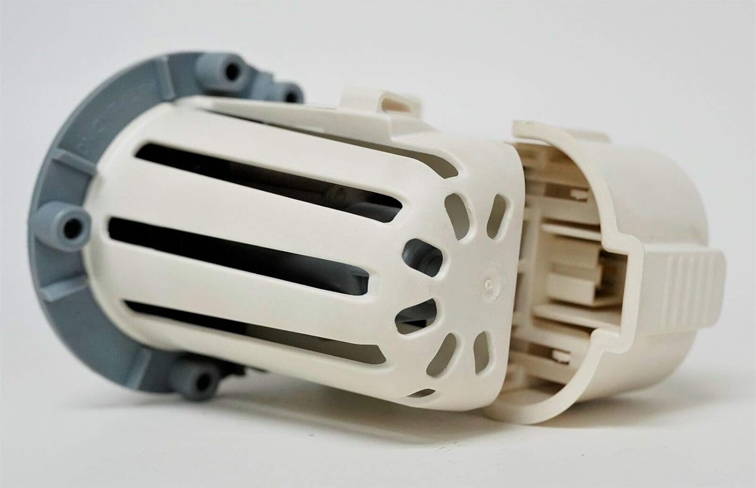 Amazon.com: GLOB PRO SOLUTIONS Front Load Washer Water Pump Motor ...