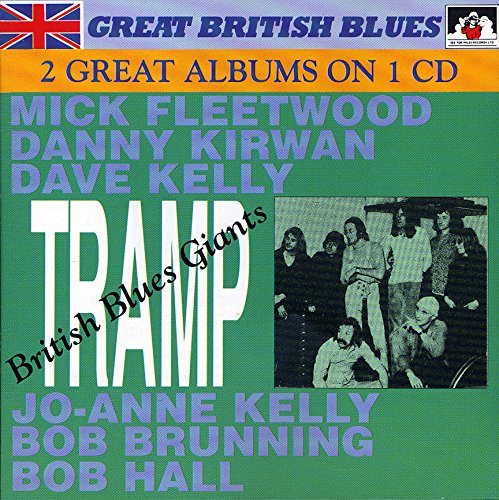 Amazon.de:Tramp/Put a Record on