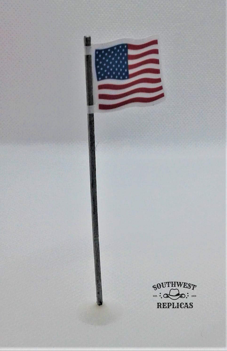 Amazon.com: TSP Model Trains Southwest Replicas HO Scale Kit 230-1000 ...