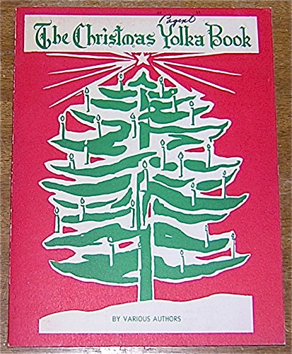 The Christmas Yolka Book: Various Authors: Amazon.com: Books