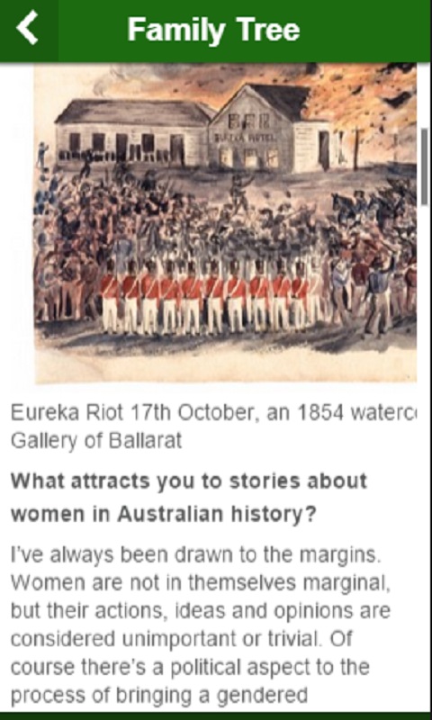 Family Tree:Amazon.com:Appstore for Android