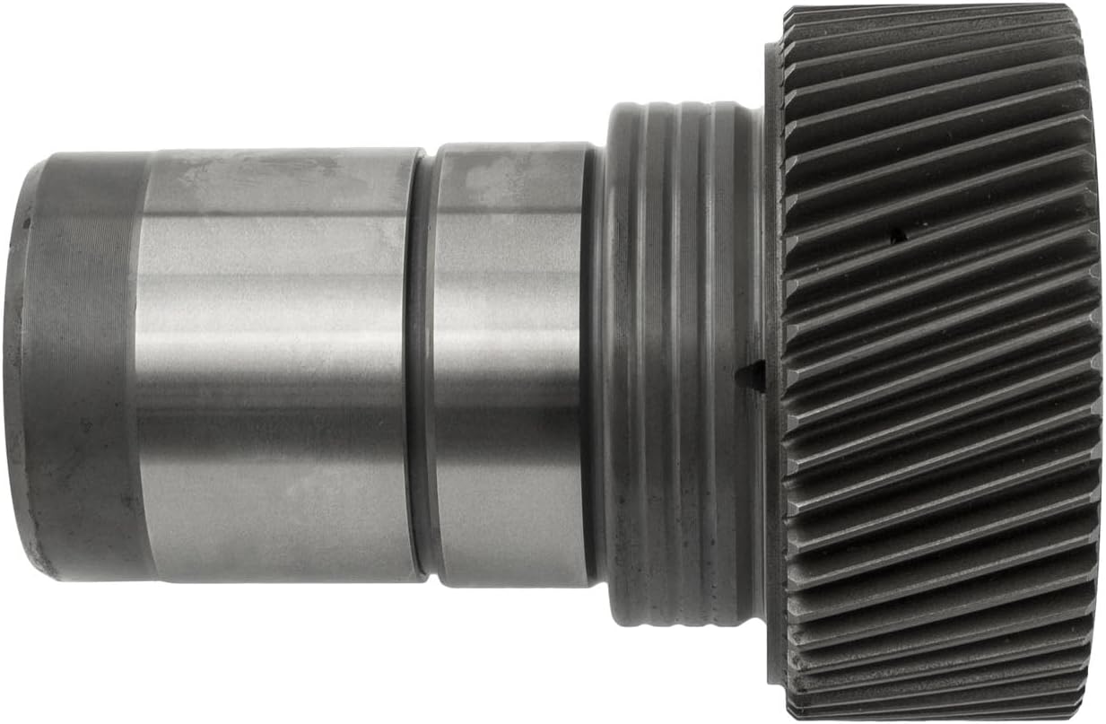 Amazon.com: INPUT w/ZF 6 SPEED (6 LITER DIESEL) 34T - NV271, NV273 ...