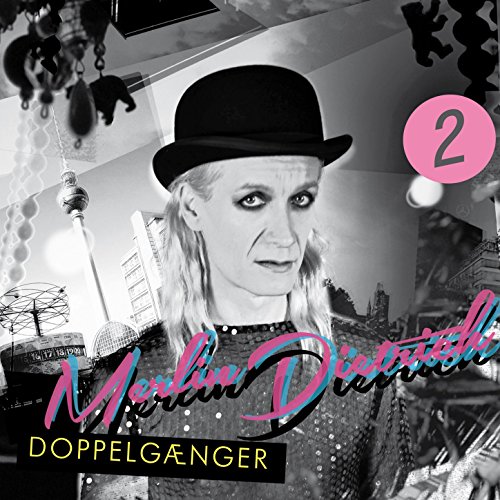 Amazon.com: Doppelgaenger 2 : Merlin Dietrich: Digital Music