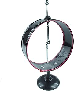 Amazon.com: Pointer Electroscope Educational Science Model Teaching of Electrometer Verify ...