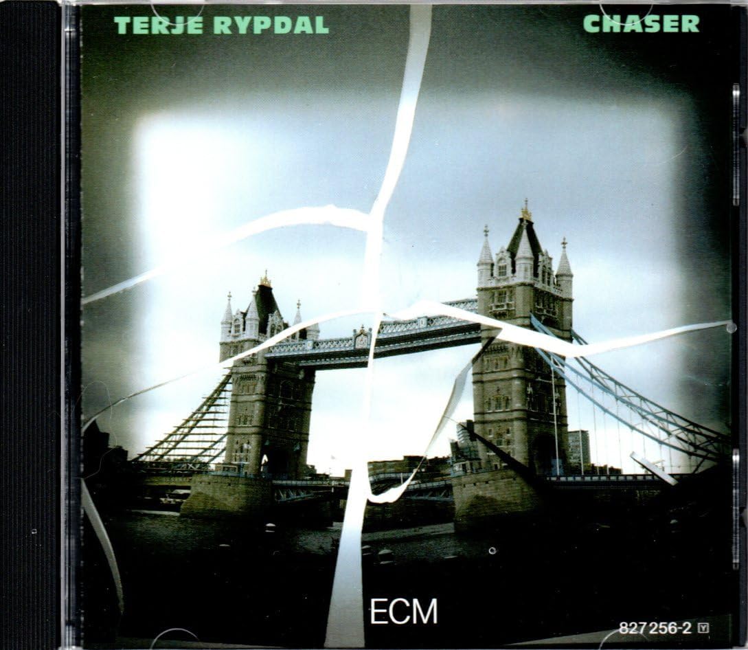 Chaser: Amazon.co.uk: CDs & Vinyl