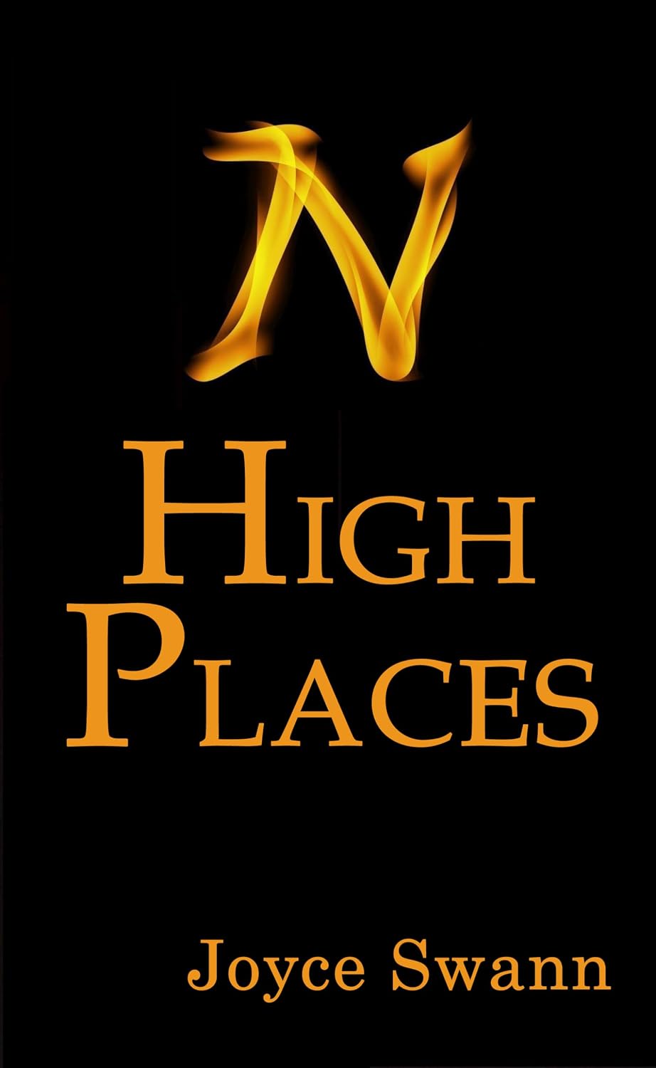 Amazon.com: N: High Places (N Book 5) eBook : Swann, Joyce: Kindle Store