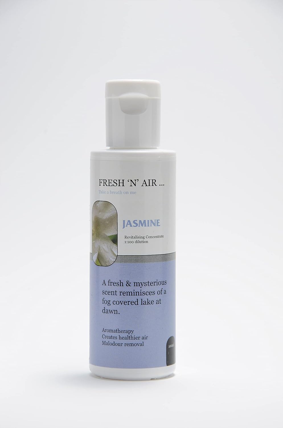 Jasmine Air purifier Fragrance Essence(100ml) : Amazon.co.uk: Home ...