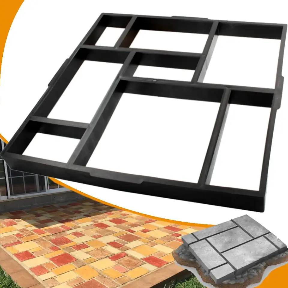 The Ultimate Guide To Building A Concrete Grill For Your Backyard ...