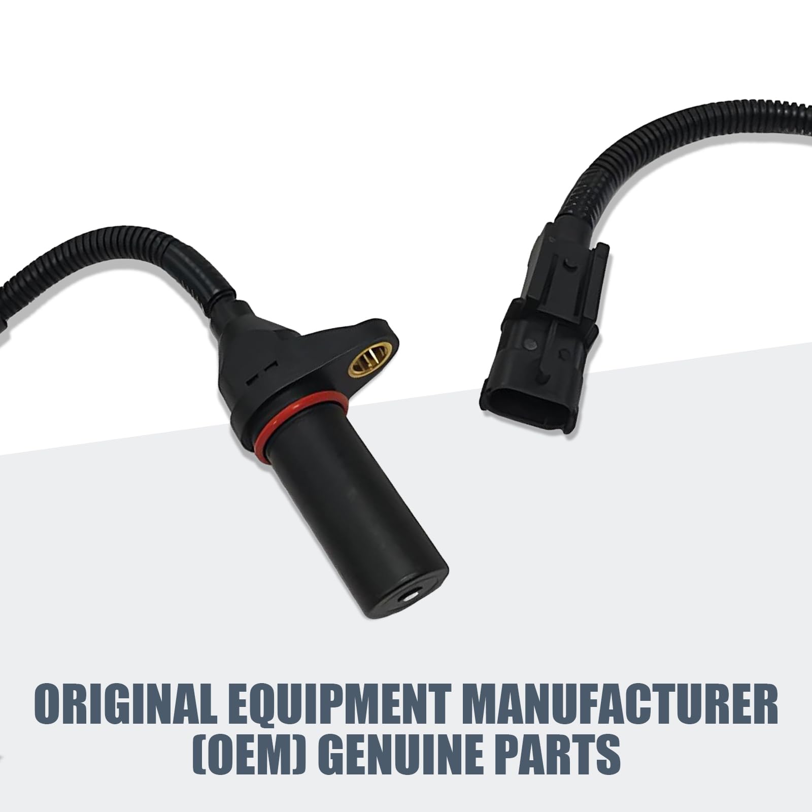 Snapklik.com : Nodteem Pack-1 Car Engine Crankshaft Position Sensor ...