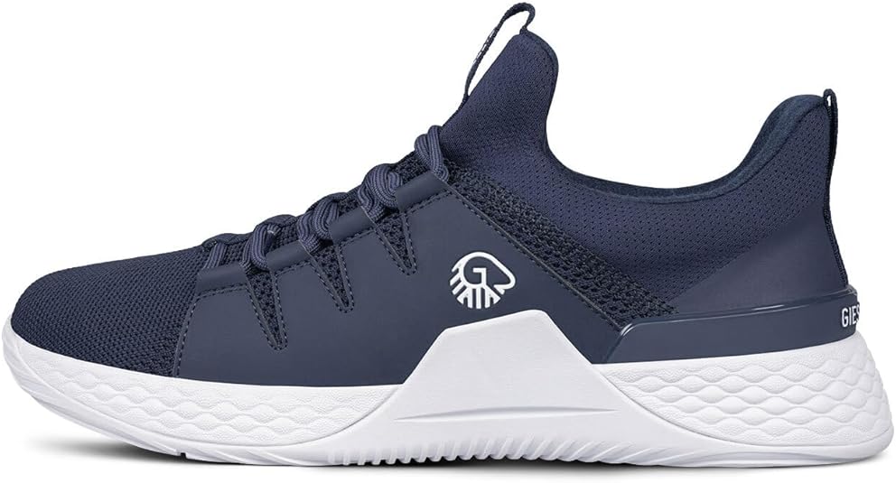 Giesswein Wool Trainer Women - Leichter Fitnessstudio-Schuh aus ...
