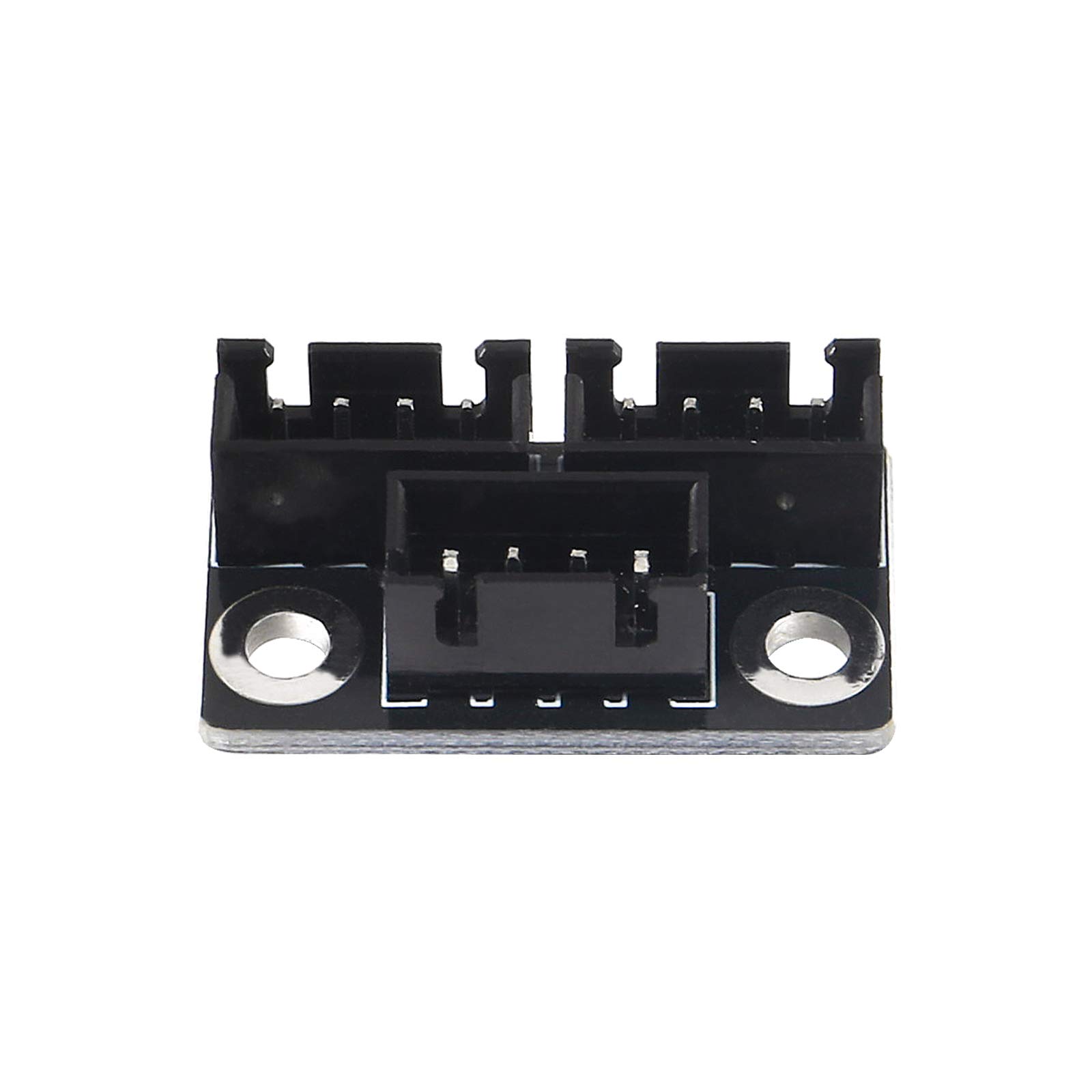 Snapklik.com : MELIFE 6pcs 3D Printer Stepper Motor Parallel Module