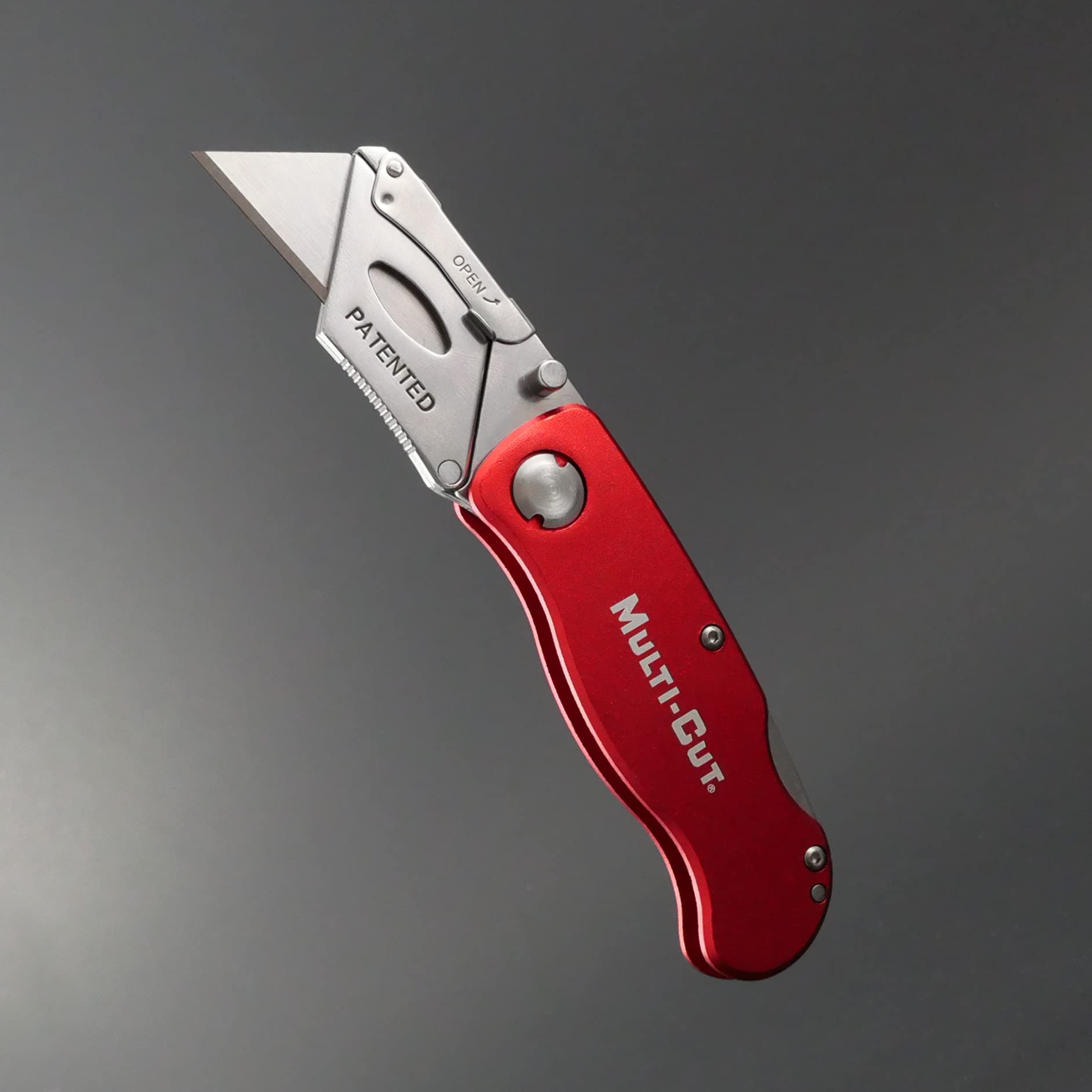 Buy Ronan Cutting Tools - 3 Pack - 2 Multi-Cut Quick Change Cutters + 1 ...