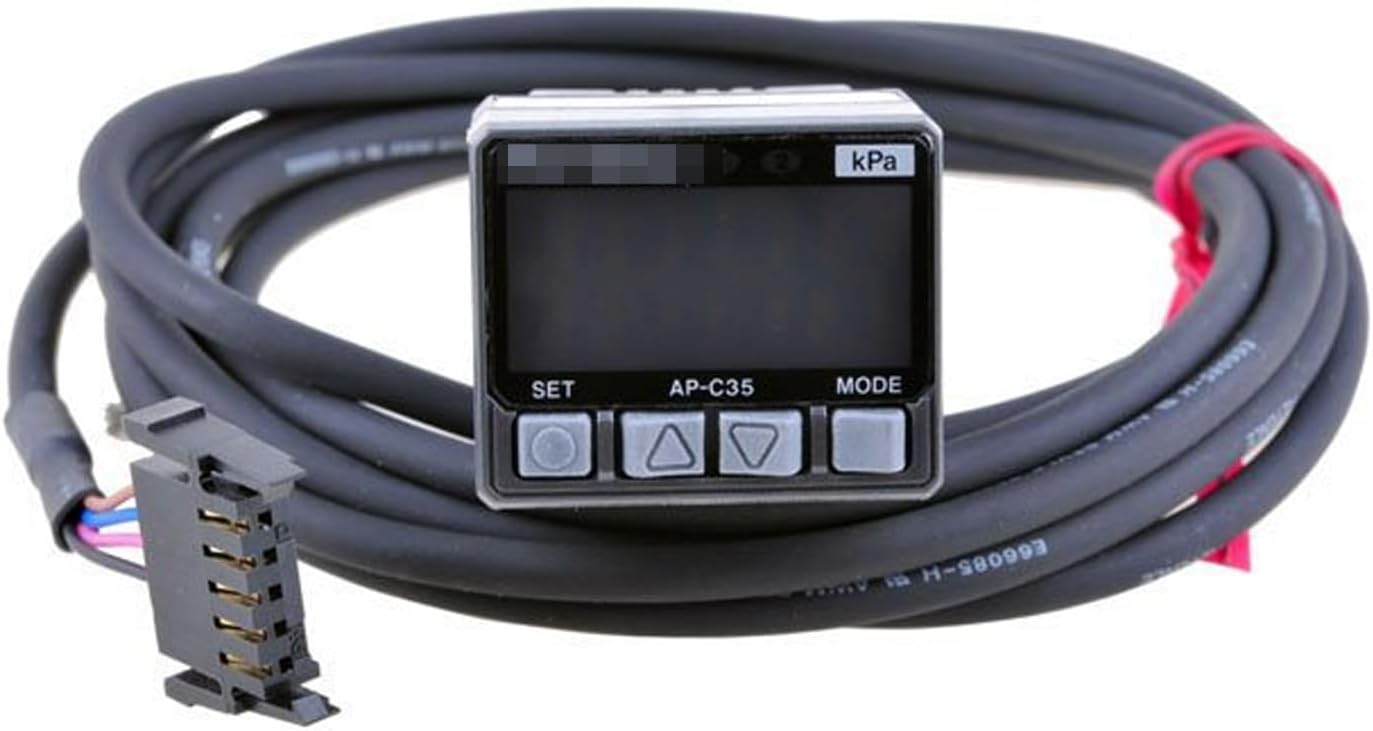 Amazon.co.jp: （産業用）AP-C35 圧力センサ APC35 AP-C35 : 産業・研究開発用品