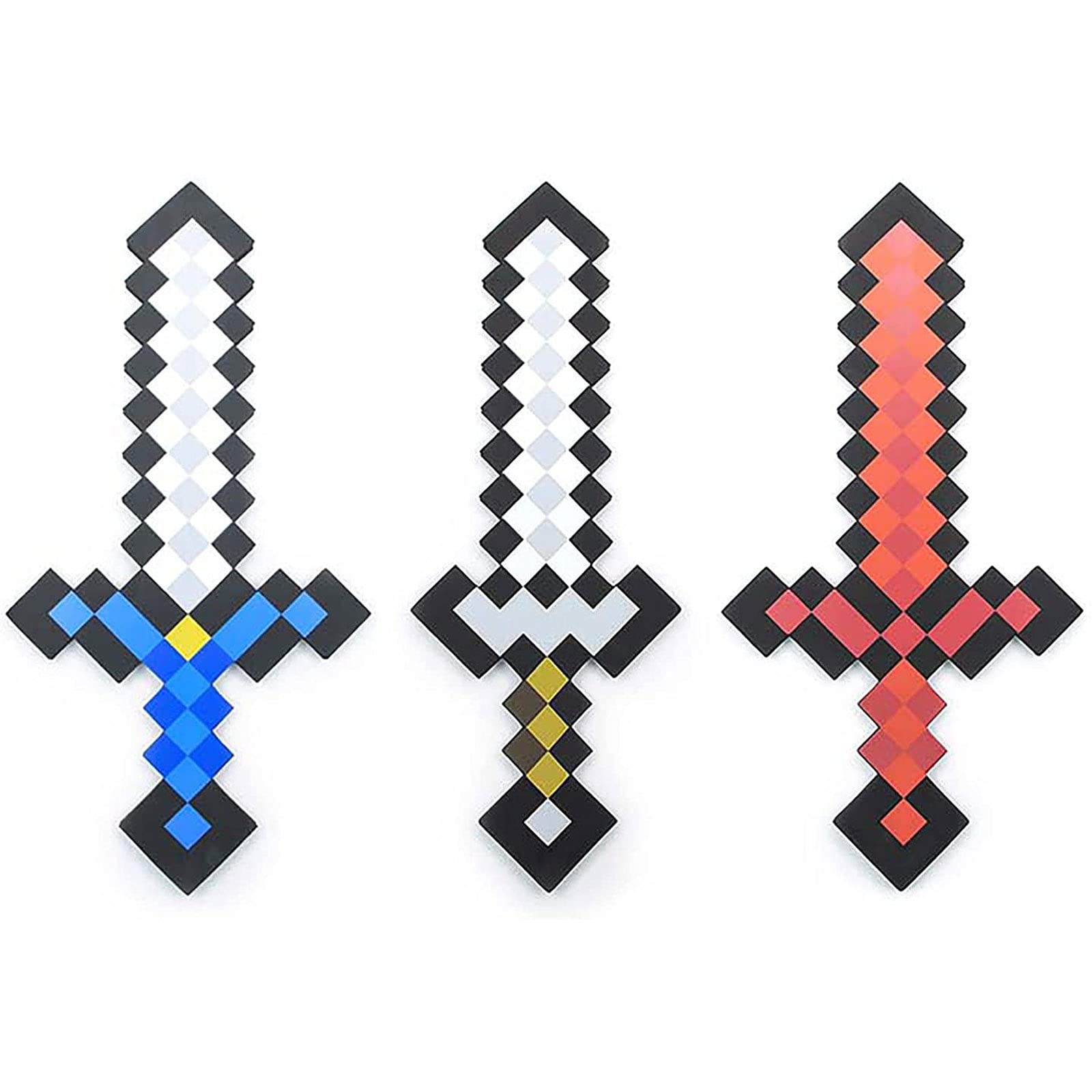 Buy Foam s Toys Set,IncludeDiamond ,Mitsubishi ,Long ,Submachine ...