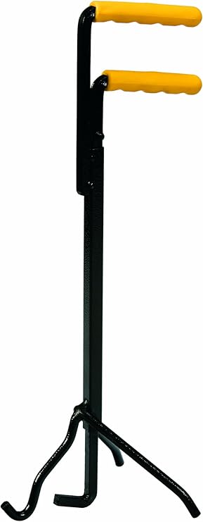 Amazon.com: Lodge Lid Lifter, 16", Black: Cookware Accessories: Home ...