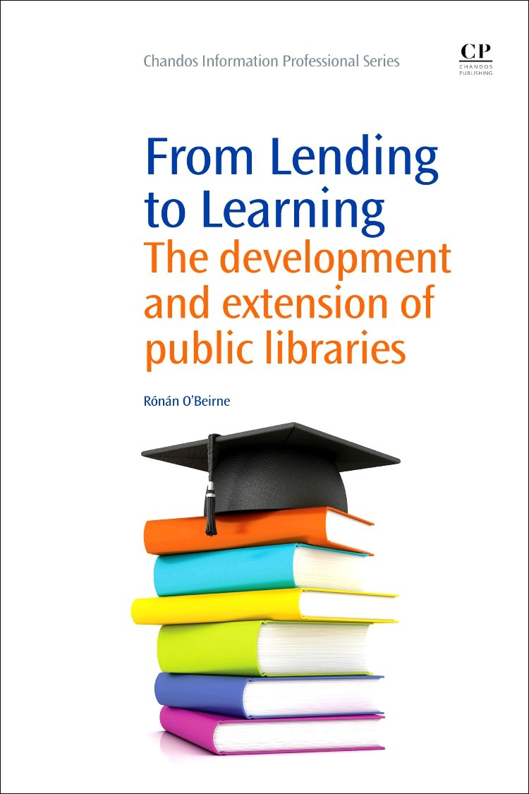 Amazon.com: From Lending to Learning: The Development and Extension of ...