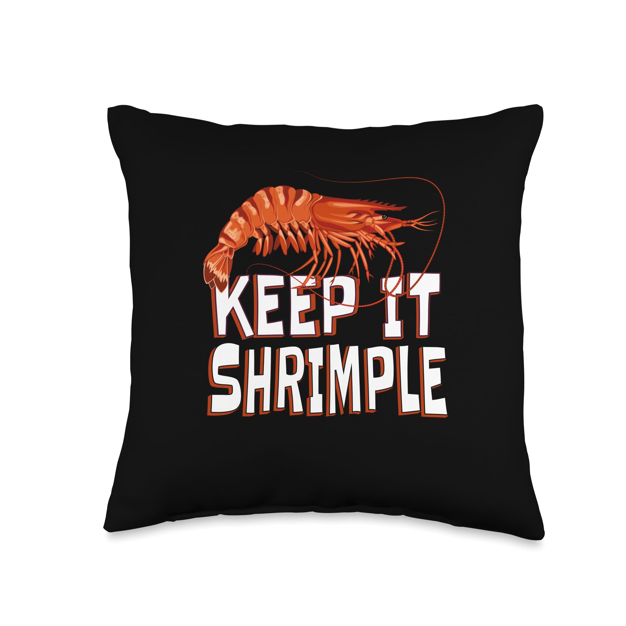 Funny Prawn Quotes What The Shrimp?! Quote For A Shrimp Fan 140 Pages